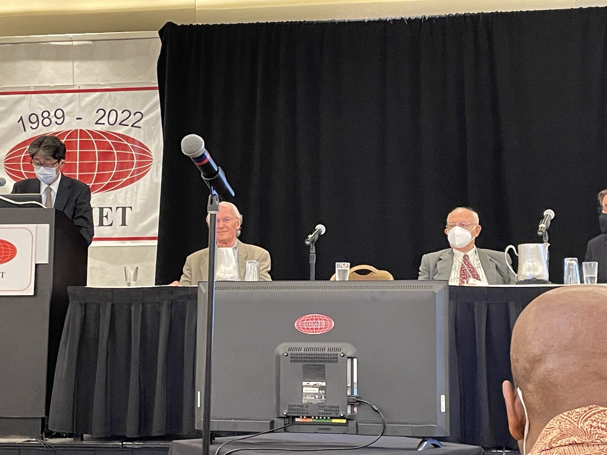 PICMET’22が開催されました – PICMET Japan Chapter